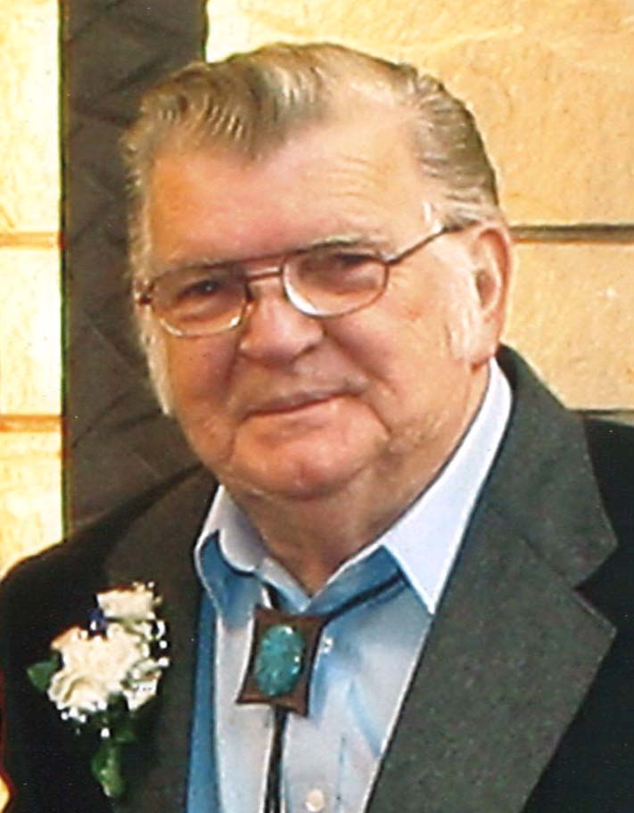 Thomas Charles Edington Sr. | News, Sports, Jobs - Post Journal